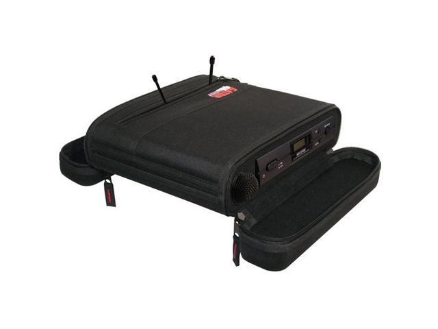Click here for Gator EVA Foam Case for A Single Wireless Mic Syst... prices