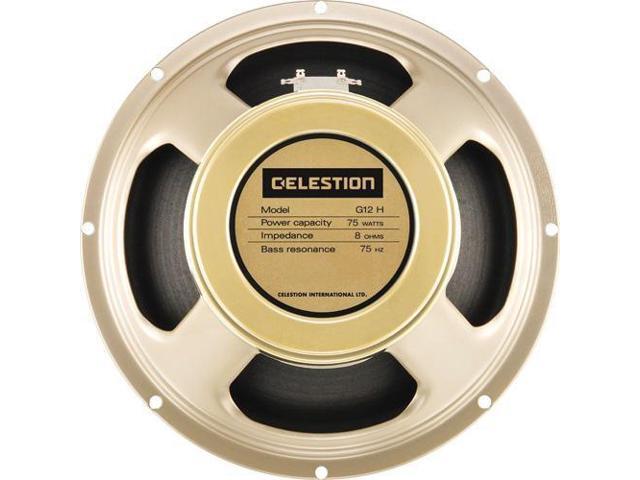 Click here for Celestion G12H-75 Creamback 75-Watt 12 Guitar Spea... prices