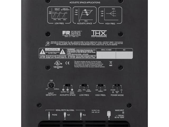Click here for Mackie HR824MK2 8In 2-Way Active Studio Monitor Ac... prices