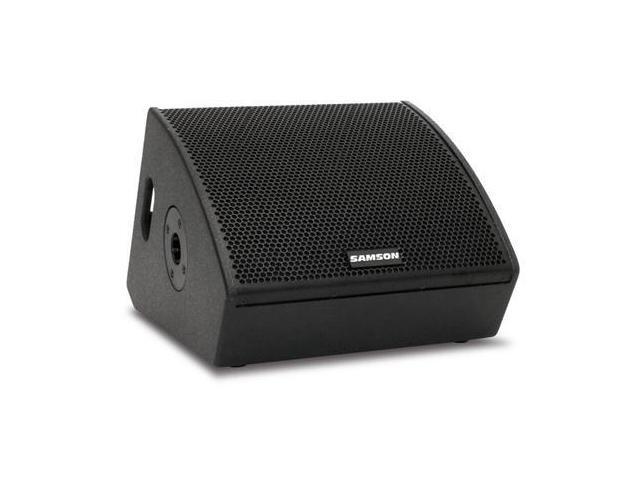 Click here for Samson RSXM10A 2-Way Active Stage Monitor (Restock... prices