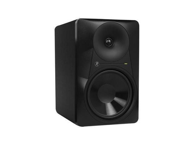 Click here for Mackie MR824 8 Powered Studio Monitor (Single) prices