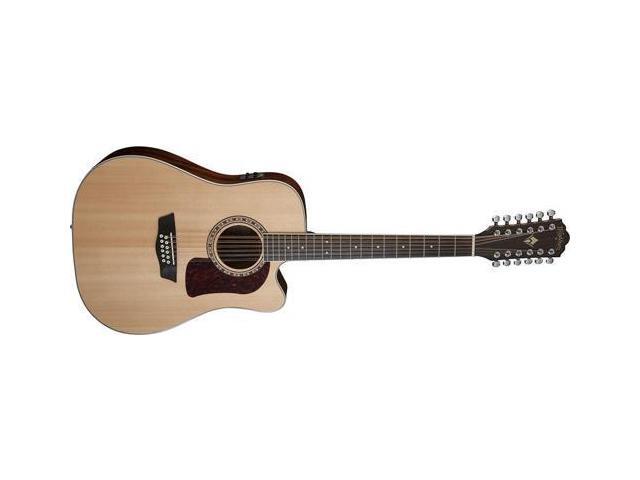 Click here for Washburn HD10SCE12 Heritage 12-String Acoustic-Ele... prices