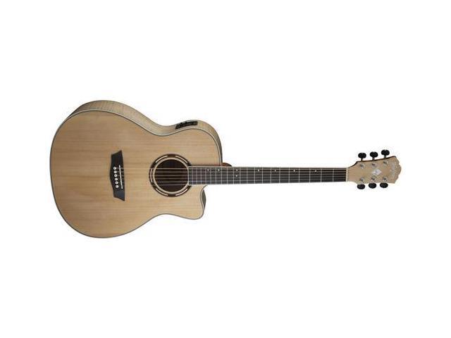 Click here for Washburn AG40CEK-A Apprentice Grand-Auditorium Cut... prices