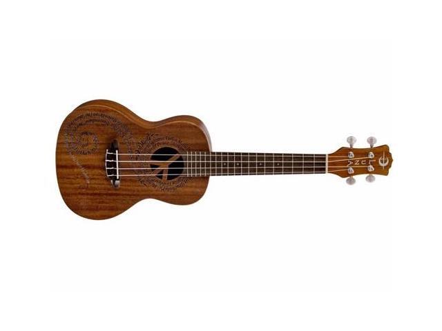 Click here for Luna Ukulele Maluhia with Gigbag (Concert) prices