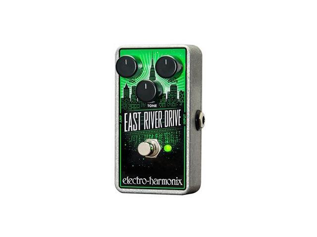 Click here for Electro-Harmonix East River Drive Overdrive prices