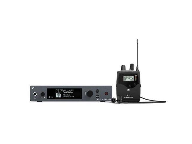 Click here for Sennheiser ew IEM G4 Wireless Stereo Monitoring Se... prices