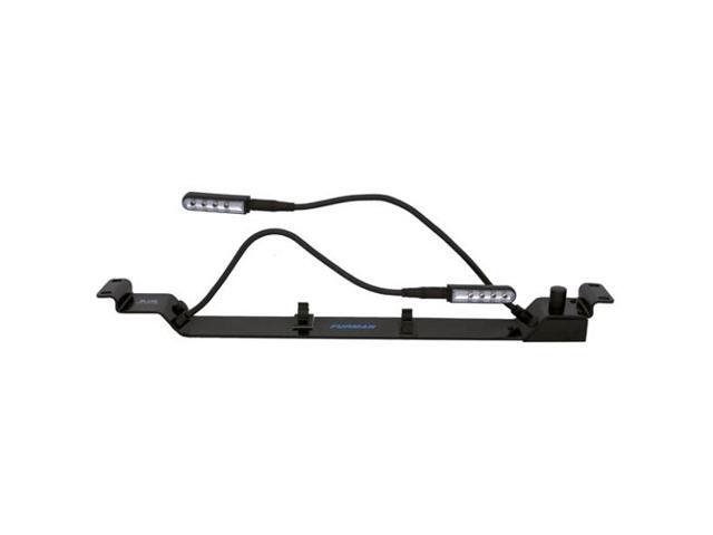 Click here for Furman RLLED LED Rackmount Goose Neck Lamp Panel prices