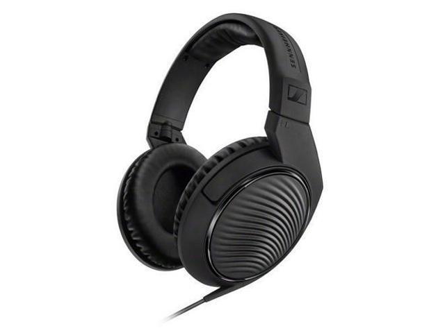 Click here for Sennheiser HD200 Pro Studio Headphones prices