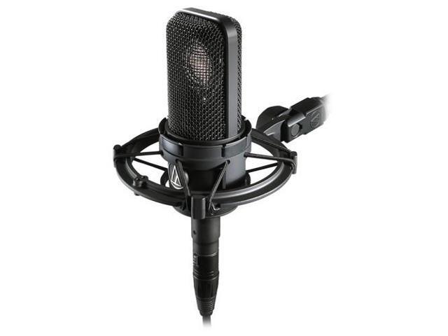 Click here for Audio Technica AT4040 Condenser Microphone prices