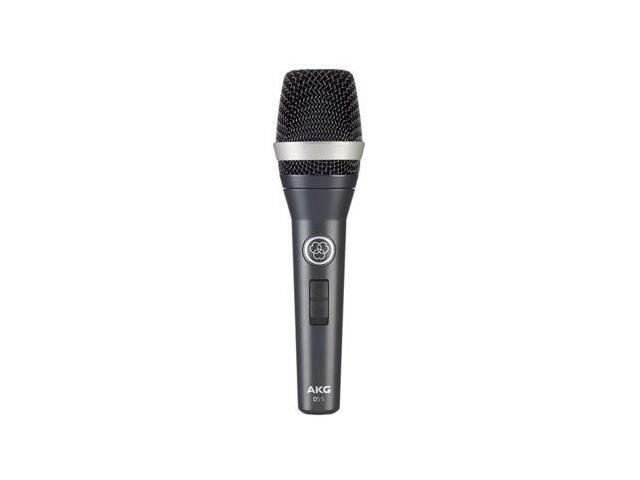 Click here for AKG D5 S Rugged Wired Dynamic Microphone Blue 3138... prices