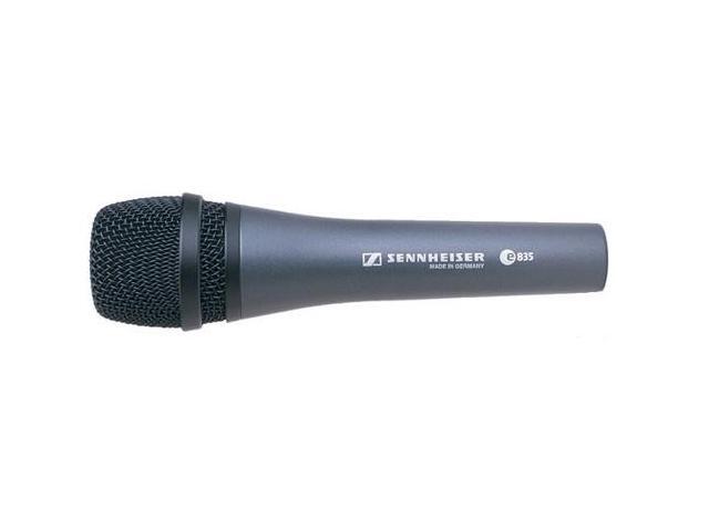 Click here for Sennheiser E835 Dynamic Microphone prices