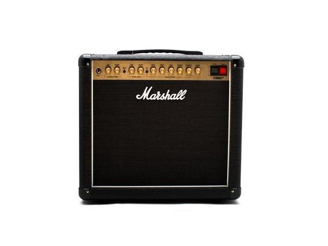 Click here for Marshall DSL20CR 20-Watt 1x12 Tube Guitar Combo Am... prices