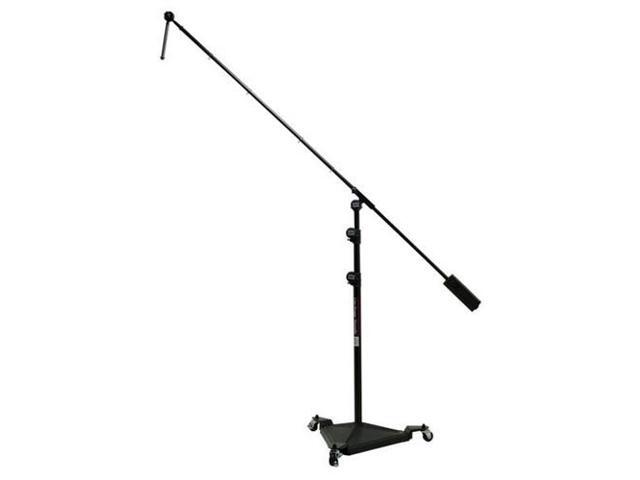 Click here for On-Stage SMS7650 Hex Base Studio Boom prices