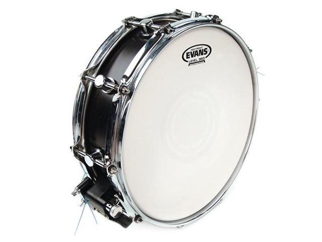 Click here for Evans Heavyweight Snare Drumhead 14 prices