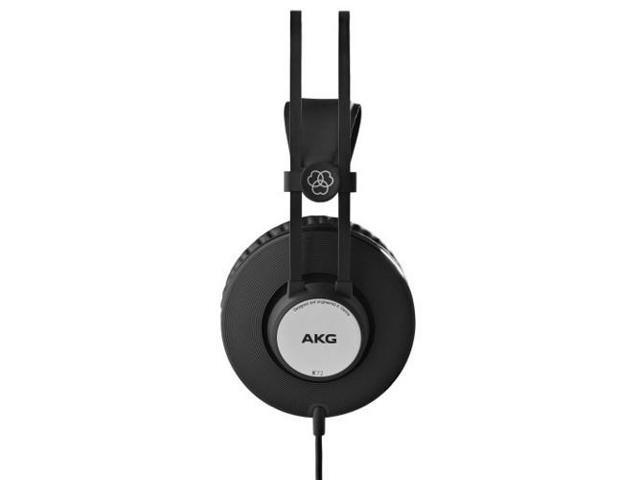 Click here for AKG K72 Closed-Back Studio Headphones prices