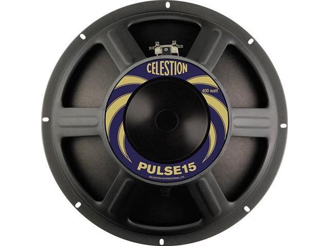 Click here for Celestion Pulse Series 15 Inch 400 Watt 8ohm Ceram... prices
