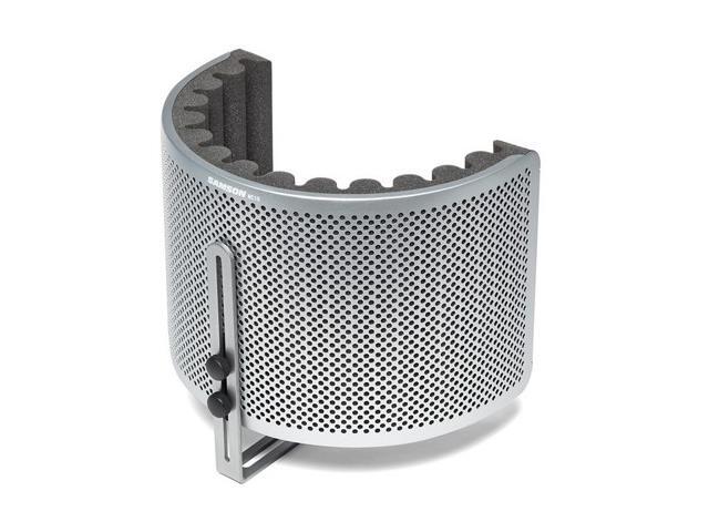 Click here for Samson RC10 Reflection Filter prices