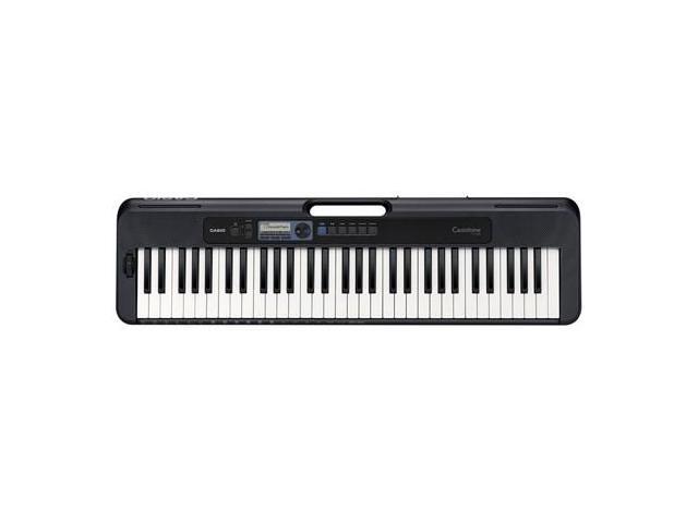 Click here for Casio CT-S300 Casiotone Portable Keyboard prices