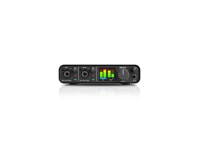 Click here for MOTU M2 Audio Interface prices