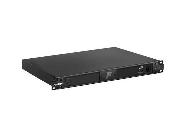 Click here for Furman P-8 PRO C Power Conditioner  20A prices