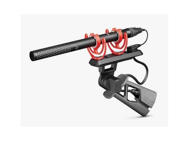 Click here for Rode NTG5 Location Recording Kit prices
