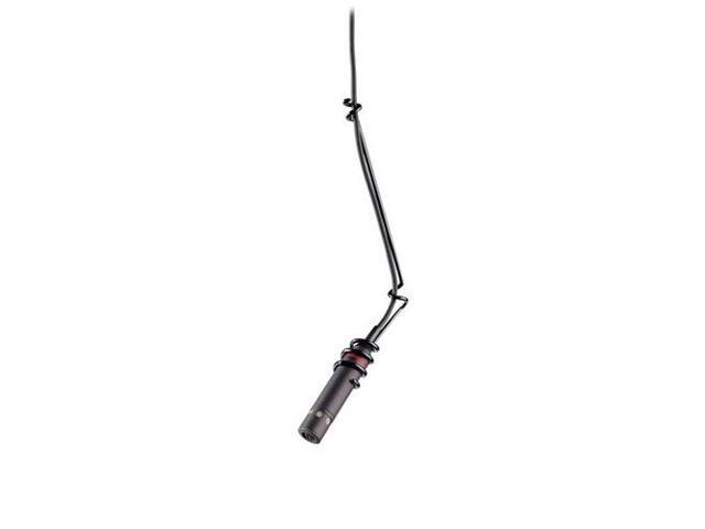 Click here for Audio Technica PRO45 Hanging Microphone (Black) prices