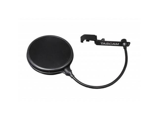 Click here for Tascam TM-AG1 Pop Filter prices