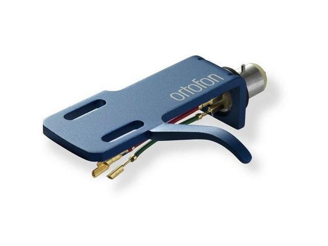 Click here for Ortofon SH-4 Blue Blue DJ Headshell Headhells prices