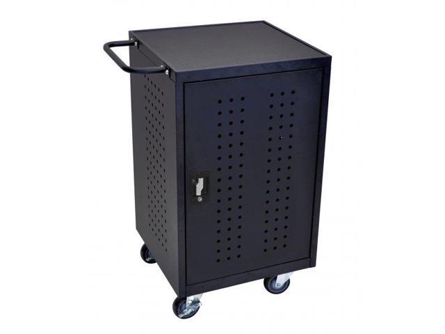 Click here for Luxor Charging Cart Steel 30 24-1/2 in. W LLTM30-B prices