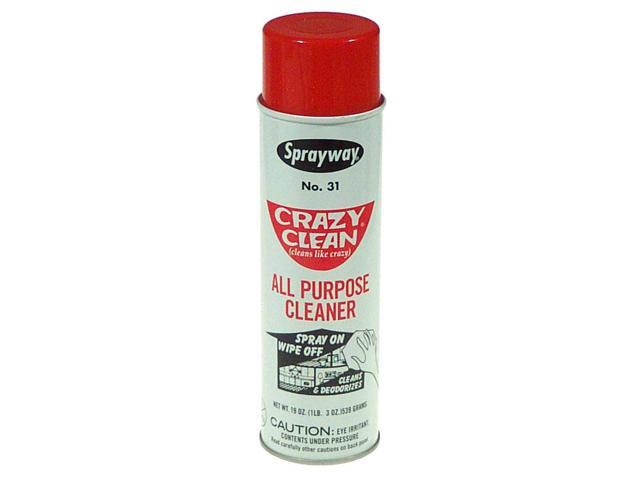 Click here for Sprayway Cleaner Allpurp 20Oz 3225-2314 prices
