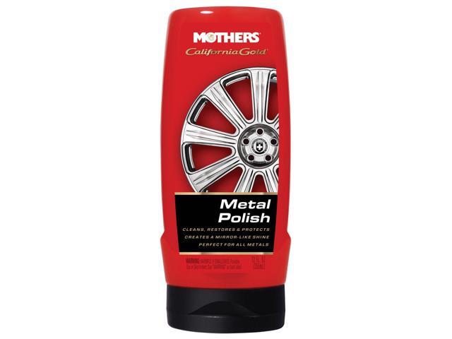 Click here for Mothers Chrome Polish Wheel Rims Motorcycle Car Cl... prices