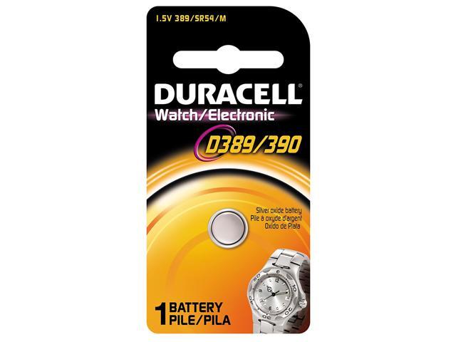 Click here for Duracell Silver Oxide 389/390 Medical Battery 1.5V... prices