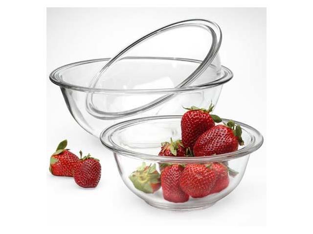 Click here for Pyrex Pyrex Mix Bowl 3Pc 3050-6166 prices