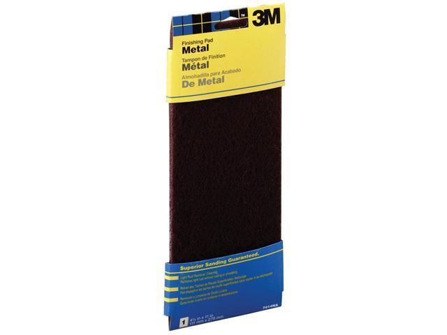 Click here for 3m 7414NA 4.375 x 11 Medium Hand Sanding Metal Fin... prices
