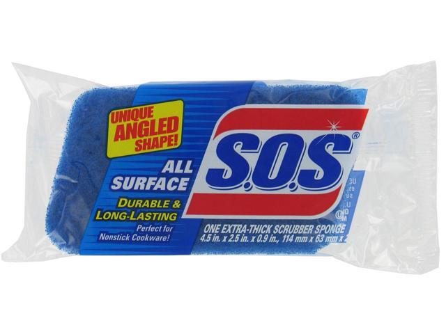Click here for S. O.S. All Purposescrubber Sponge 12/Ca prices