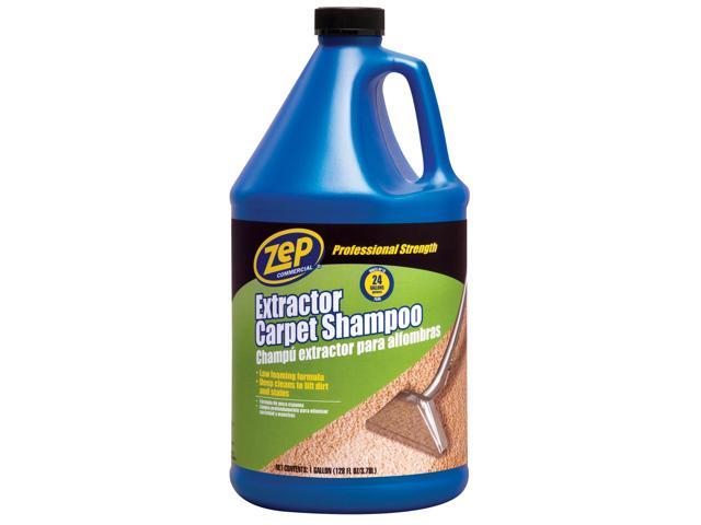 Click here for Carpet Extractor Shampoo 1 gal Bottle prices