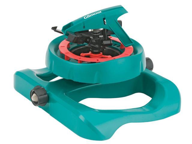 Click here for Pulsating Lawn Sprinkler GILMOUR MFG Sprinklers 19... prices