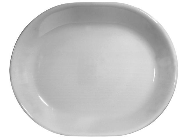 Click here for Corning Ware Platter 12.25 Frost 3131-1756 prices
