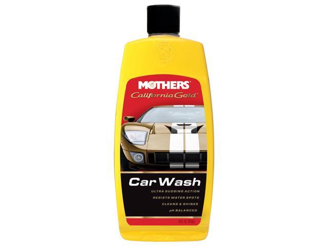 Click here for Mothers Car Wash 16Oz 4603-5267 prices