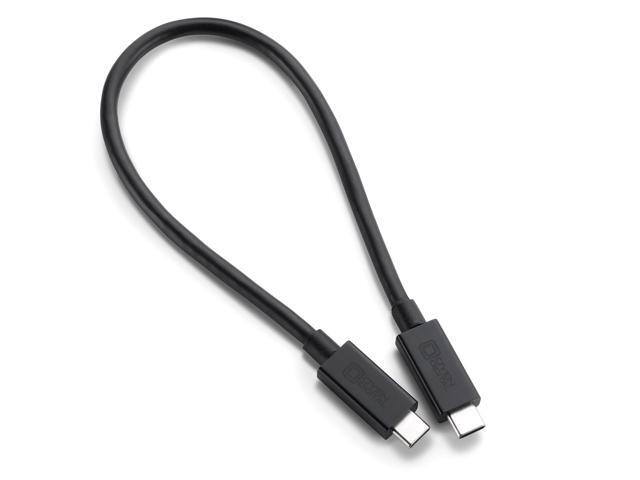 Click here for Oyen Digital USB4 Cable (40Gbps)  1ft (0.3M)  8K V... prices