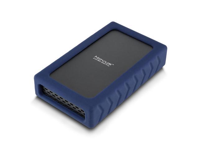 Click here for Novus 12TB External USB-C (3.1 Gen2) 7200RPM Hard... prices