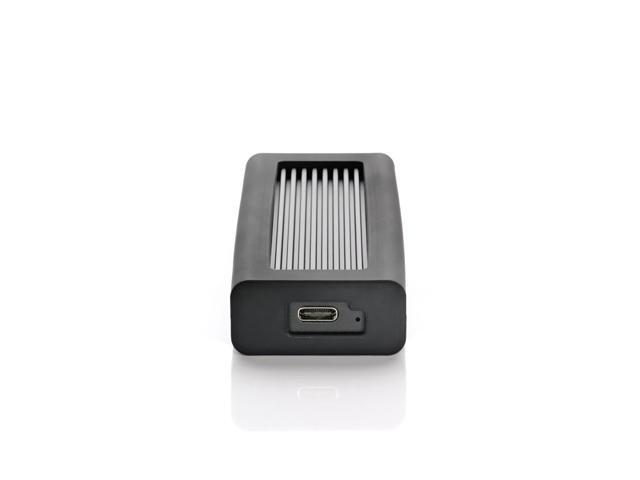 Click here for Oyen Digital Helix Dura 2TB USB-C (USB 3.2 Gen2) N... prices