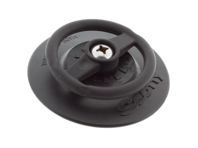 Click here for SCOTTY 443 D-RING W/ 3 STICK-ON MOUNT prices