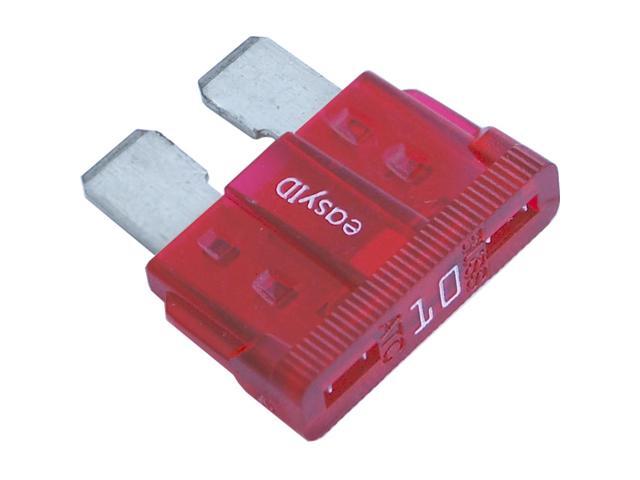 Click here for Blue Sea 5294 Easy Id Atc Fuse 10 Amp prices