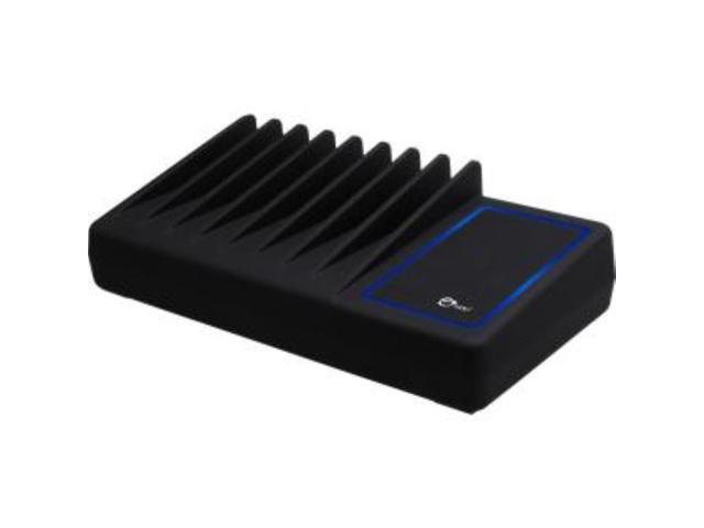Click here for 10-Port USB Charging Station with Ambient Light De... prices