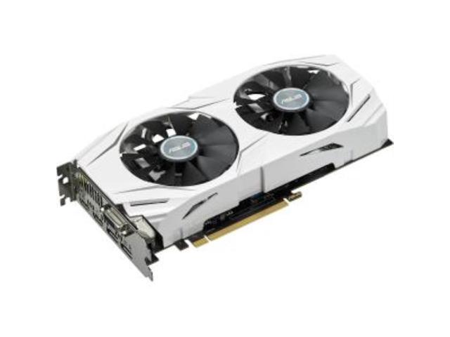 Click here for Asus DUAL-GTX1070-O8G GeForce GTX 1070 Graphic Car... prices