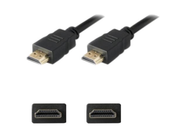Click here for AddOn 5 pack of 1.82m (6.00ft) HDMI 1.4 Male to Ma... prices