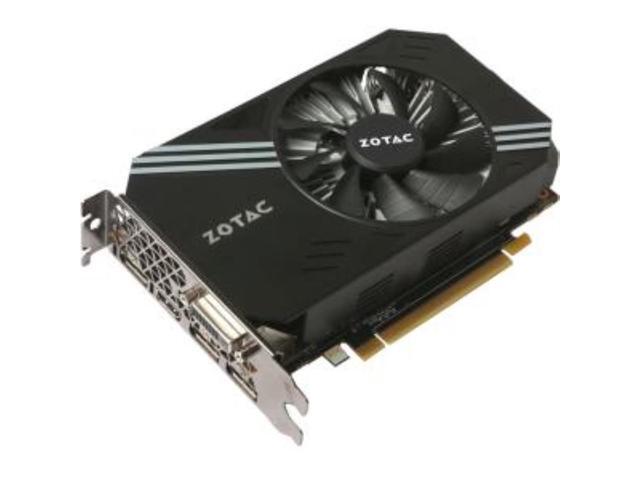Click here for Zotac GeForce GTX 1060 Graphic Card - 1.51 GHz Cor... prices
