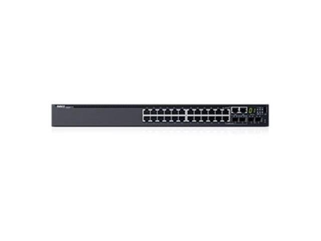 Click here for Dell S3124 Layer 3 Switch - 24 Ports - Manageable... prices