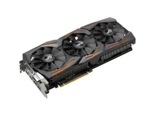 Click here for ROG STRIX-RX480-O8G-GAMING Radeon RX 480 Graphic C... prices